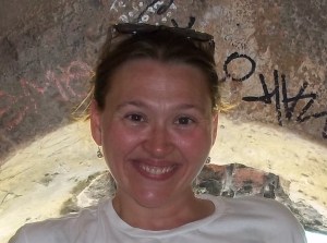 The Urban Cajun Perspective: | Collected Writing- Danielle Boudreaux